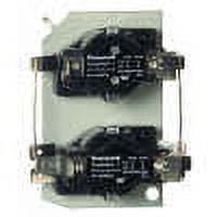 Heat Sequencer with Two switches - Walmart Business Supplies