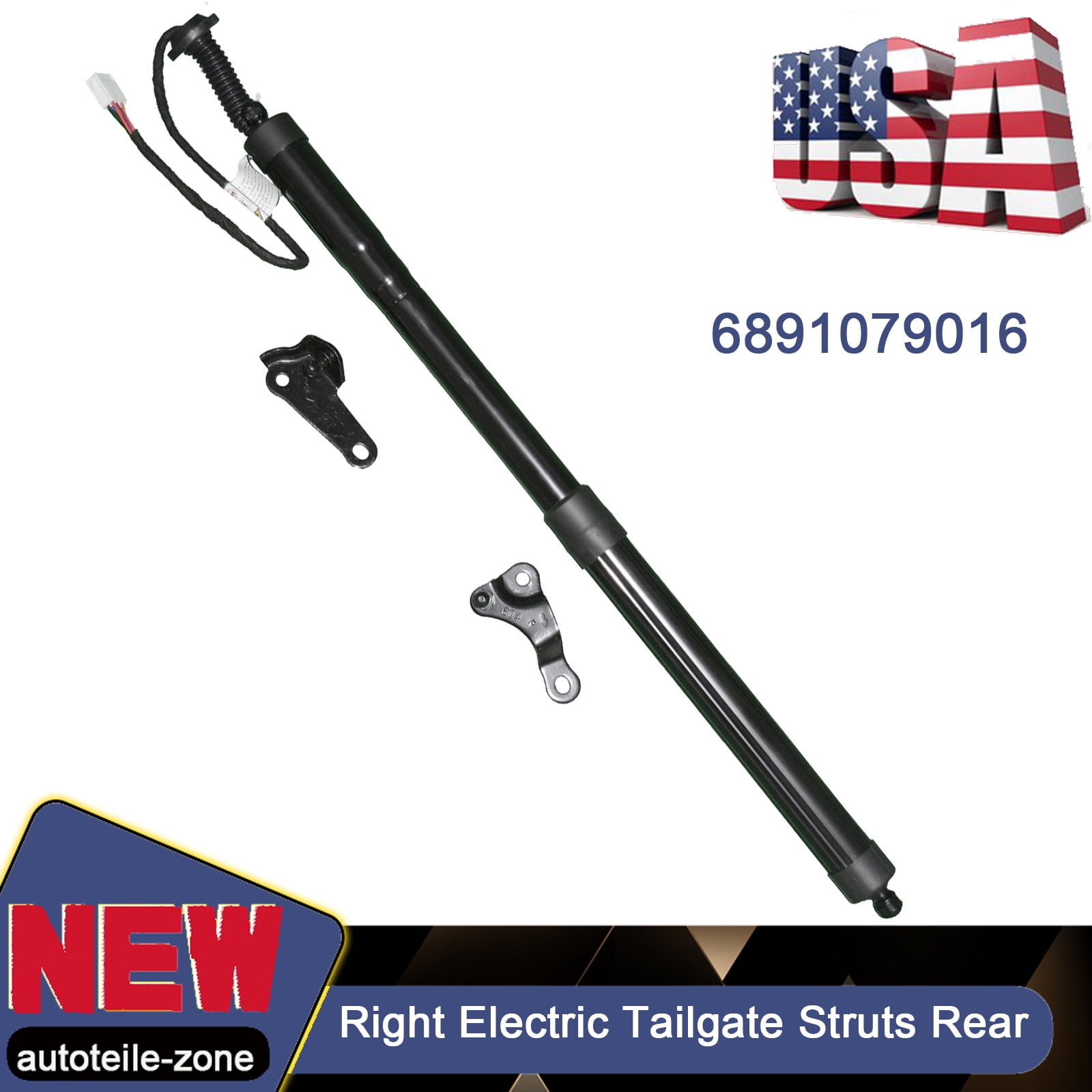 Electric Tailgate Strut Rear RH for 2015-2017 for Lexus NX200t NX300h ...