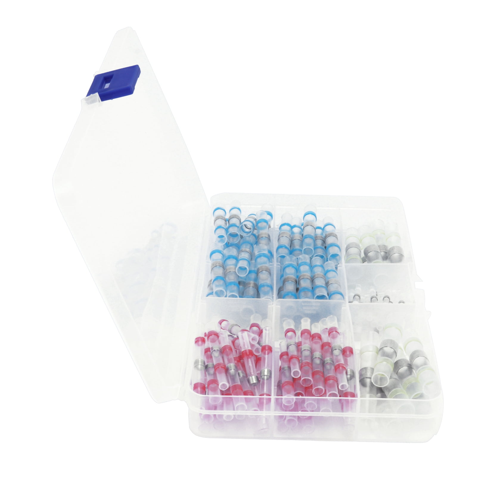 Neyseki Heat Shrink Butt Connectors Insulated Waterproof Electrical ...