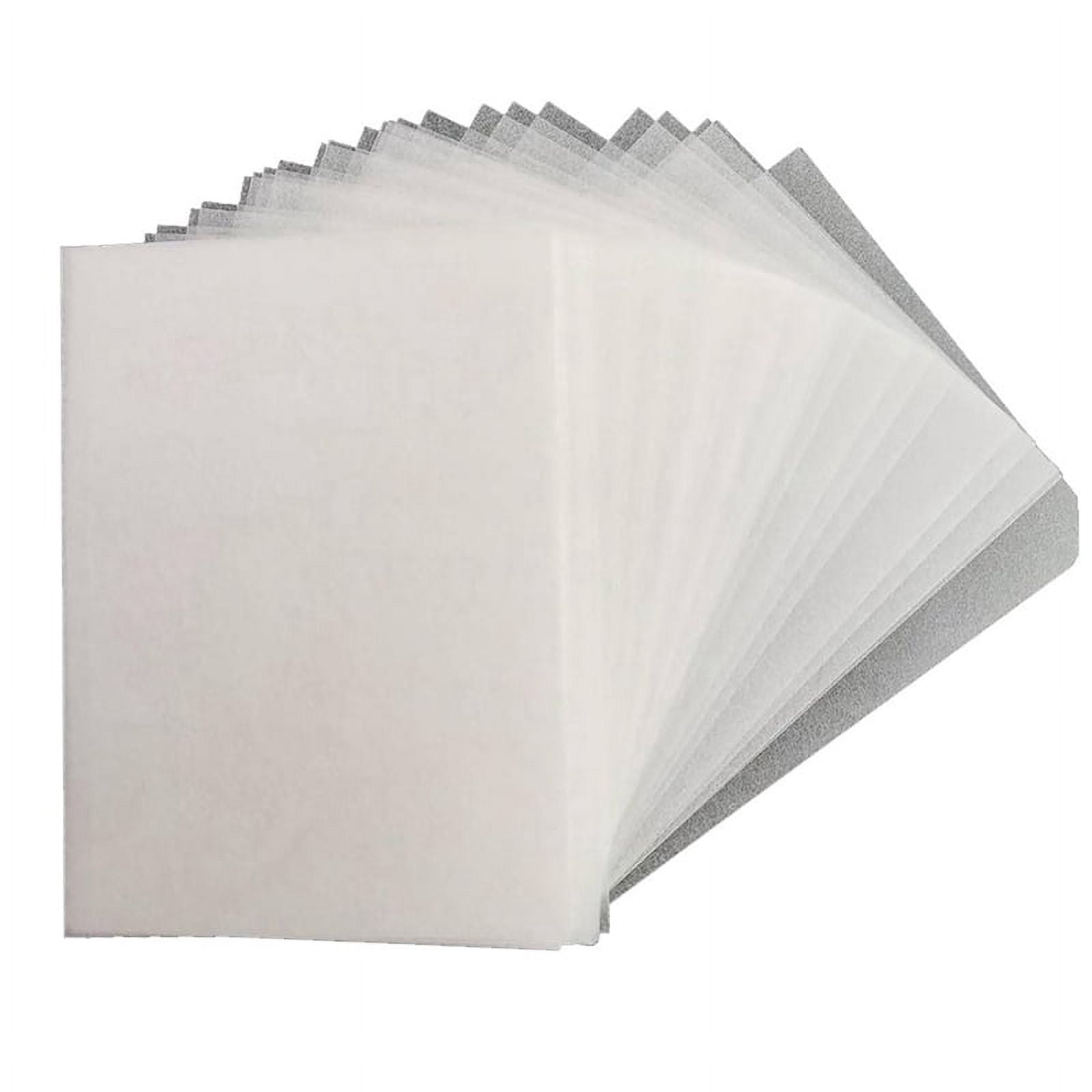 Heat Shrink Plastic Sheets, 30PCS Shrink Film Paper Sheets Blank Shrink ...