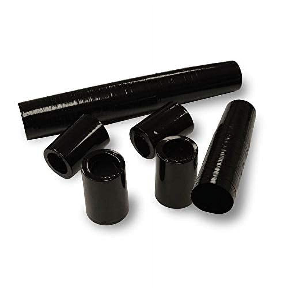 Heat Shrink Seals Used to Secure Control System Pourers to Liquor ...