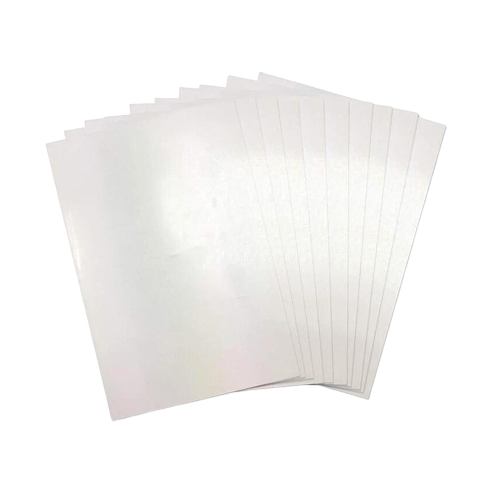 Heat Shrink Sheets DIY Art Printable Crafts Paper Paper Heat Shrink ...