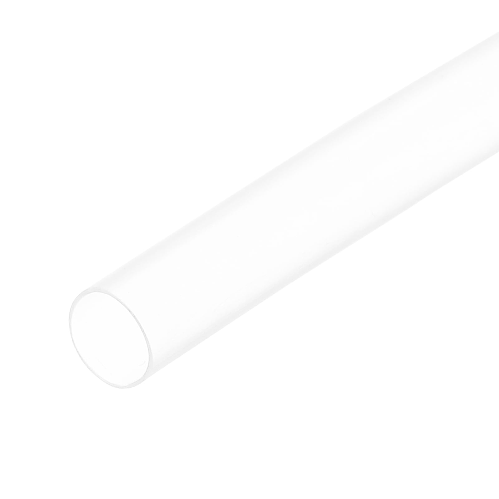 Heat Shrink Tube 2:1 Electrical Insulation Tubing Clear 4 Diameter 15m ...