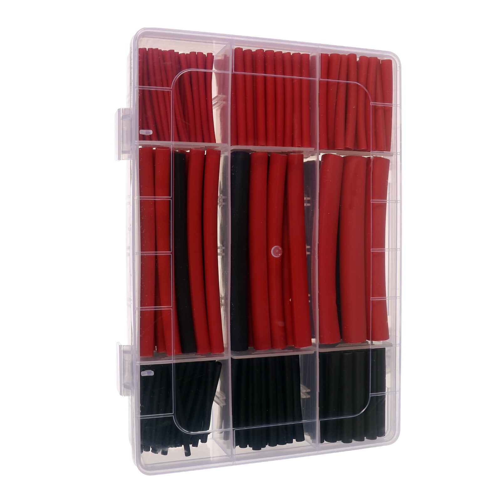 Heat Shrink Tubing Cable Polyethylene Shrinking Tube Wire Tubes ...