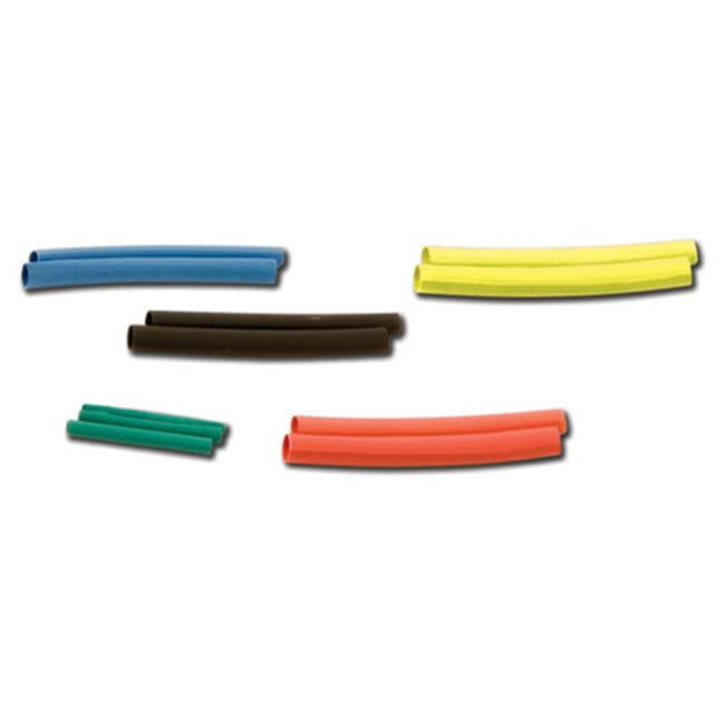 Heat Shrink Tubing Set - Walmart.com