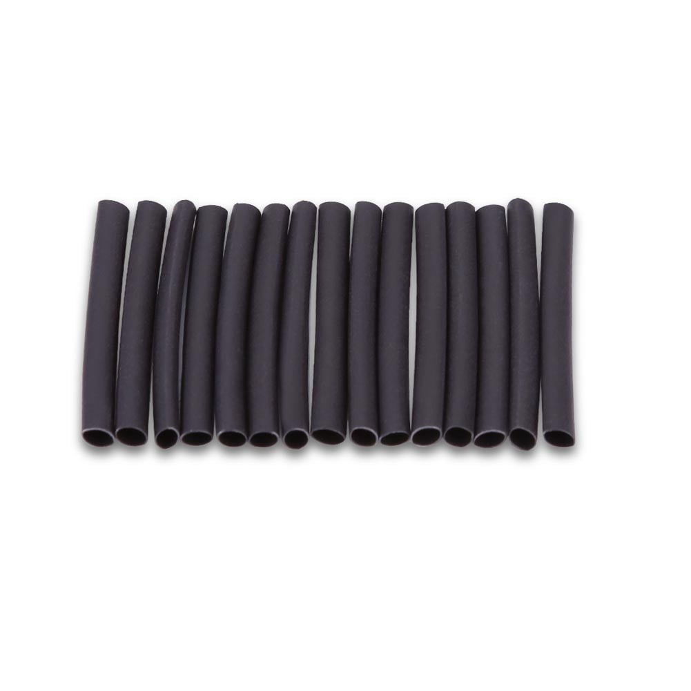 Heat Shrinking Tube,150pcs/set RC Wire Cable Sleeving Wrap 2:1 Heat ...