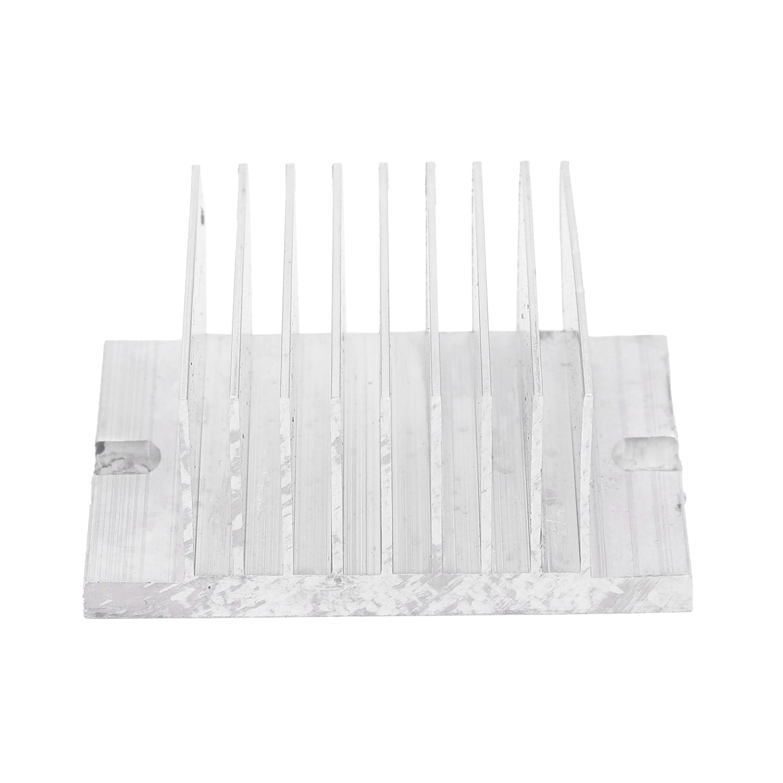 Heat Sink Aluminum Radiator HighPower Heating Module Electronic ...