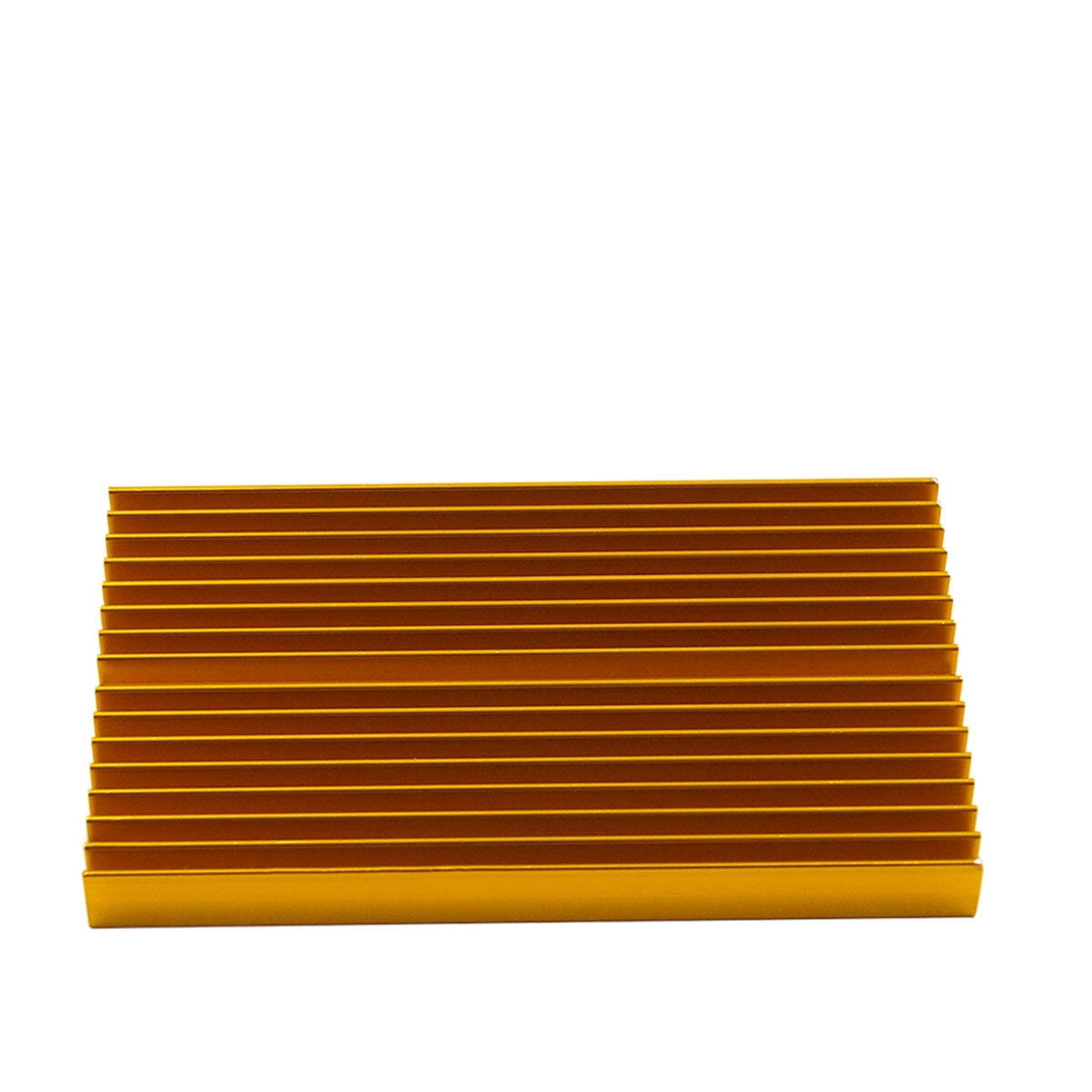 Heat Sink for IC Chip Heat Sink for Electronics Ram Heat Sink PCB ...