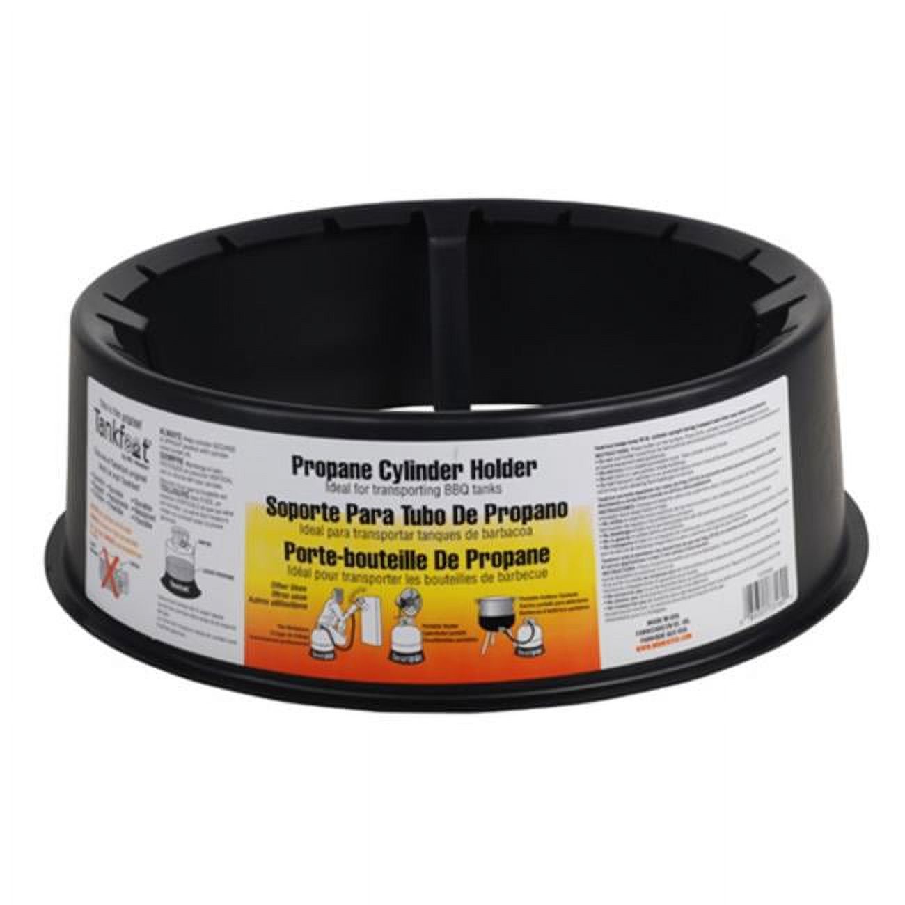 Heat Star 373-F273169-30 Tank Foot Stabilizer - Walmart.com