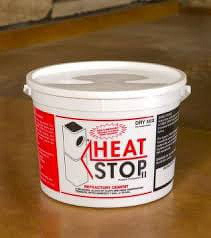 Heat Stop II, Dry Mix - 10 lb. - Walmart.com