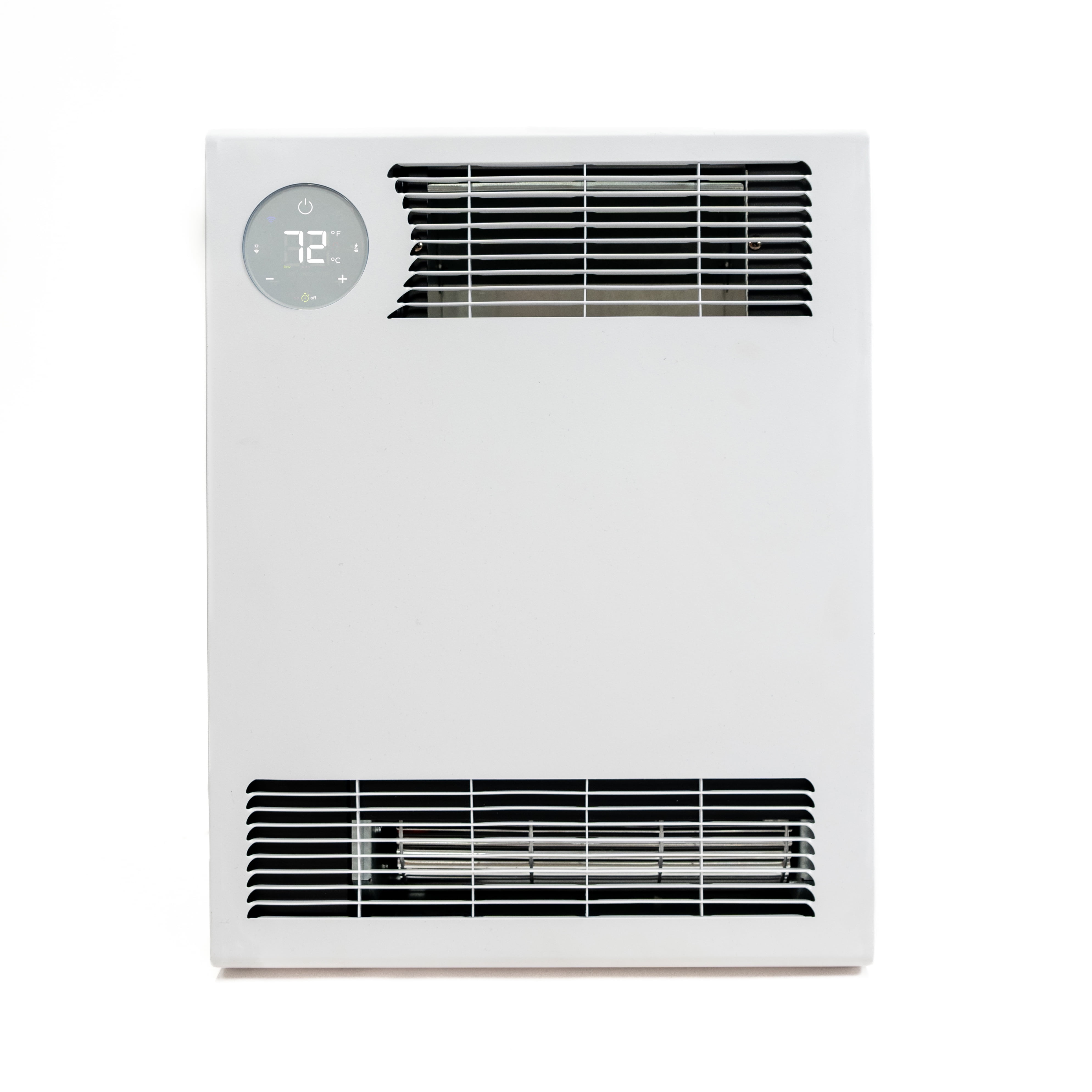 Heat Storm 3000 Watt Electric In-Wall Heater with WIFI - Walmart.com