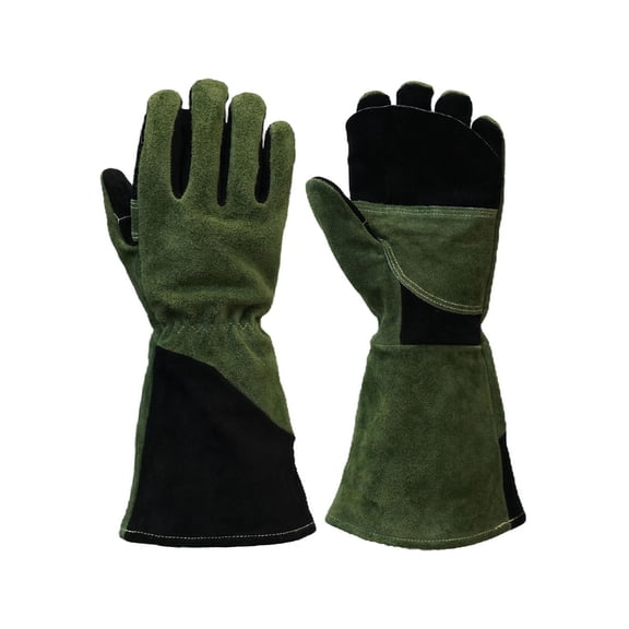 Extra Long Rubber Gloves