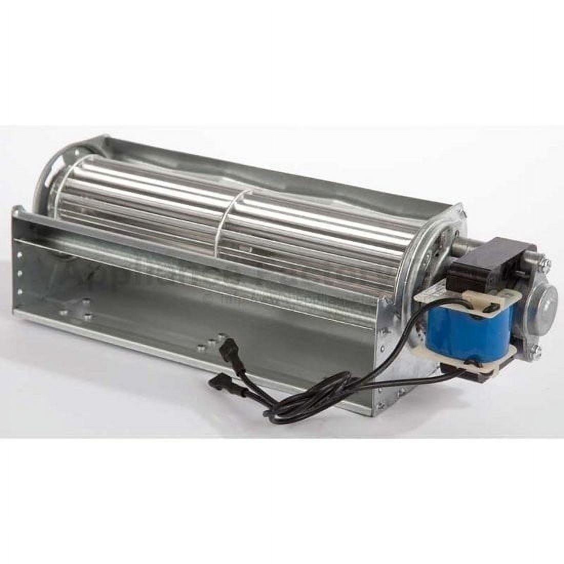 Heat Surge Cross Flow Fan andMotor All Models Re 30000223 - Walmart.com