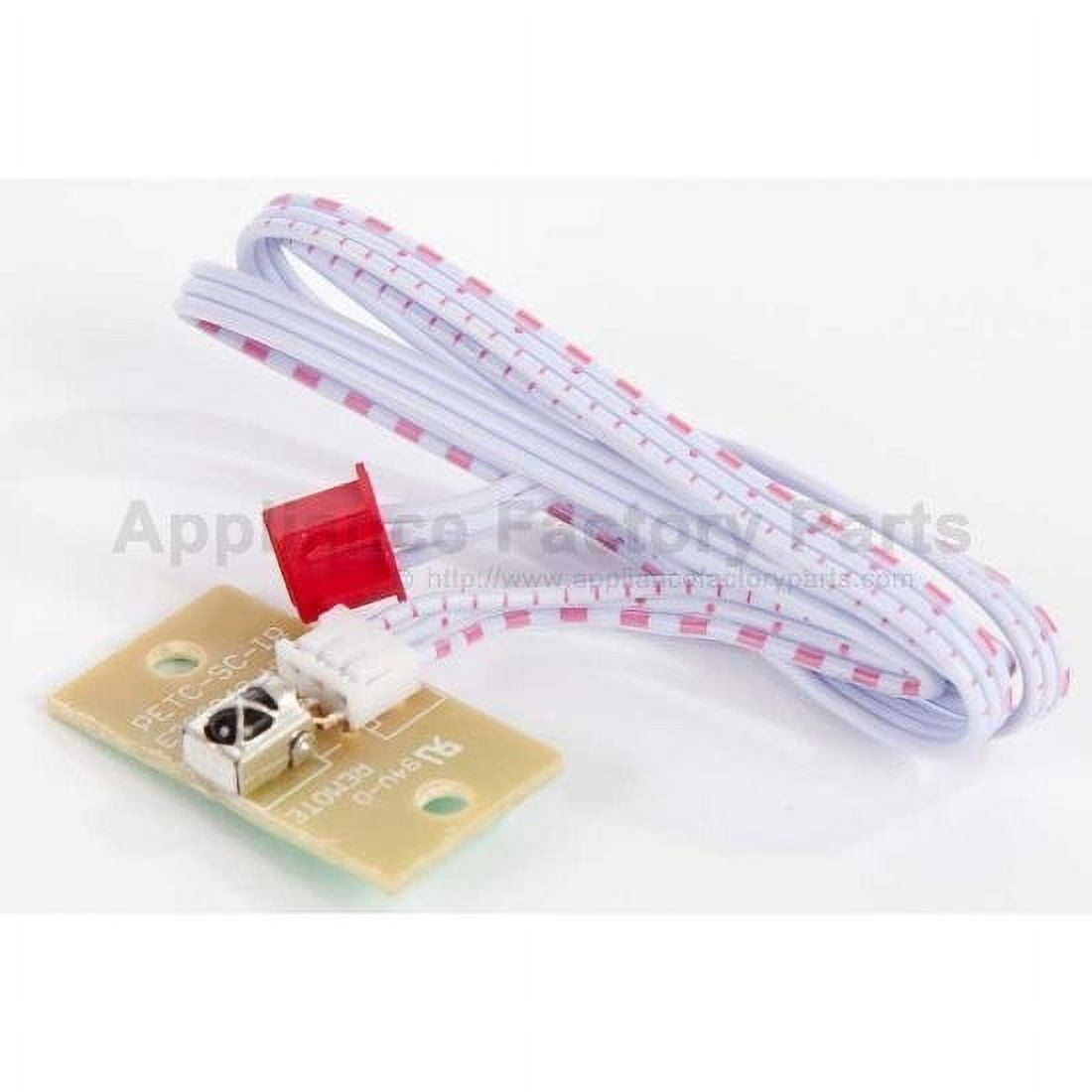 Heat Surge Remote IR Sensor with connector Retrofit 30000212 - Walmart.com