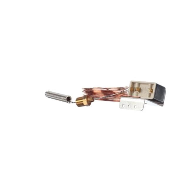 Heat Tank Thermostat, Steam Booster - Walmart.com