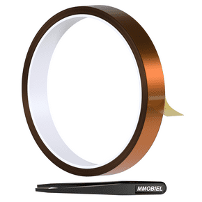 Heat Resistant Tape in Hardware Tape - Walmart.com