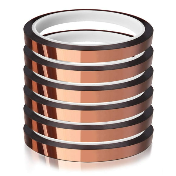 Heat Resistant Tape in Hardware Tape - Walmart.com