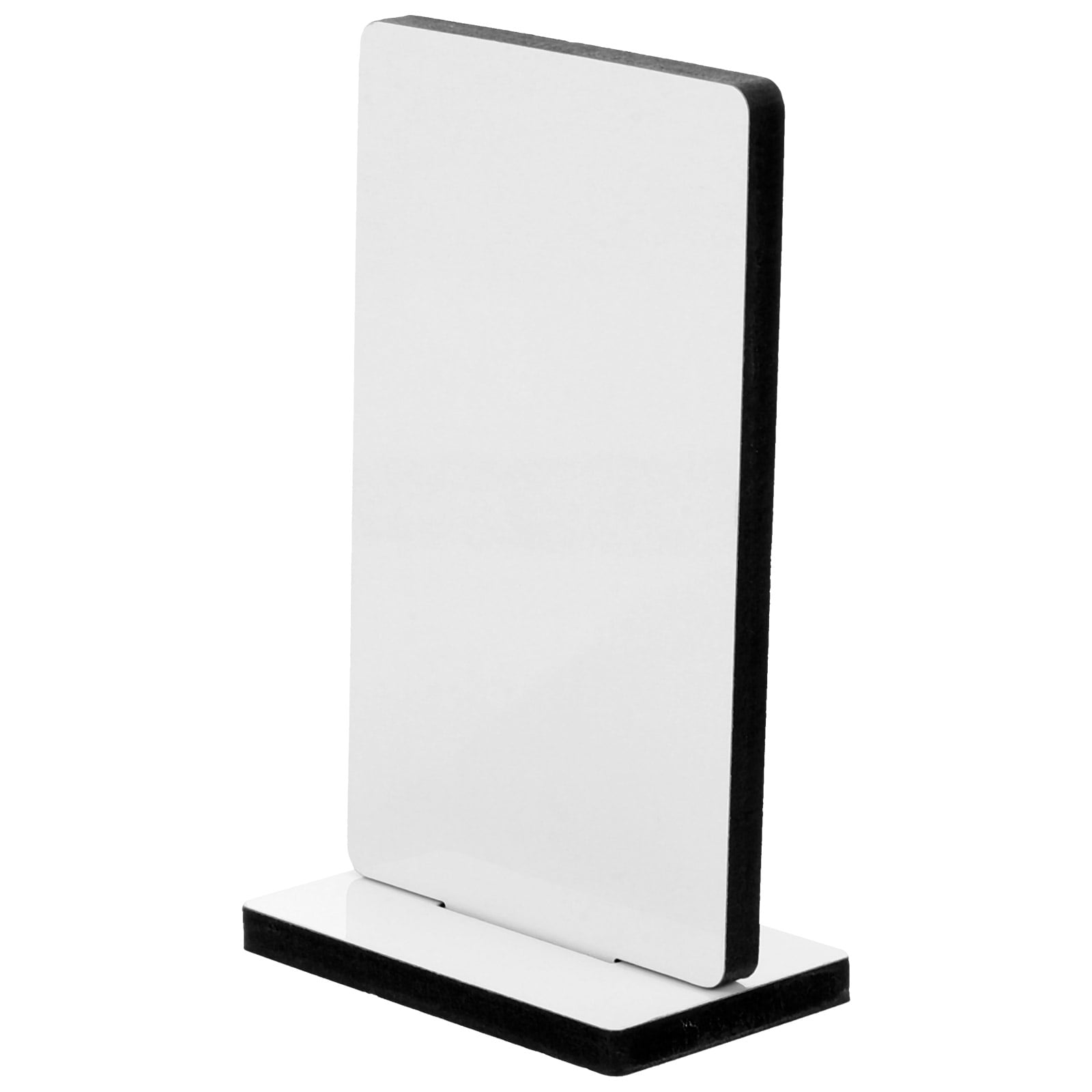 Heat Transfer Blank Wooden Photo Frame Decorative Ornaments DIY Picture ...