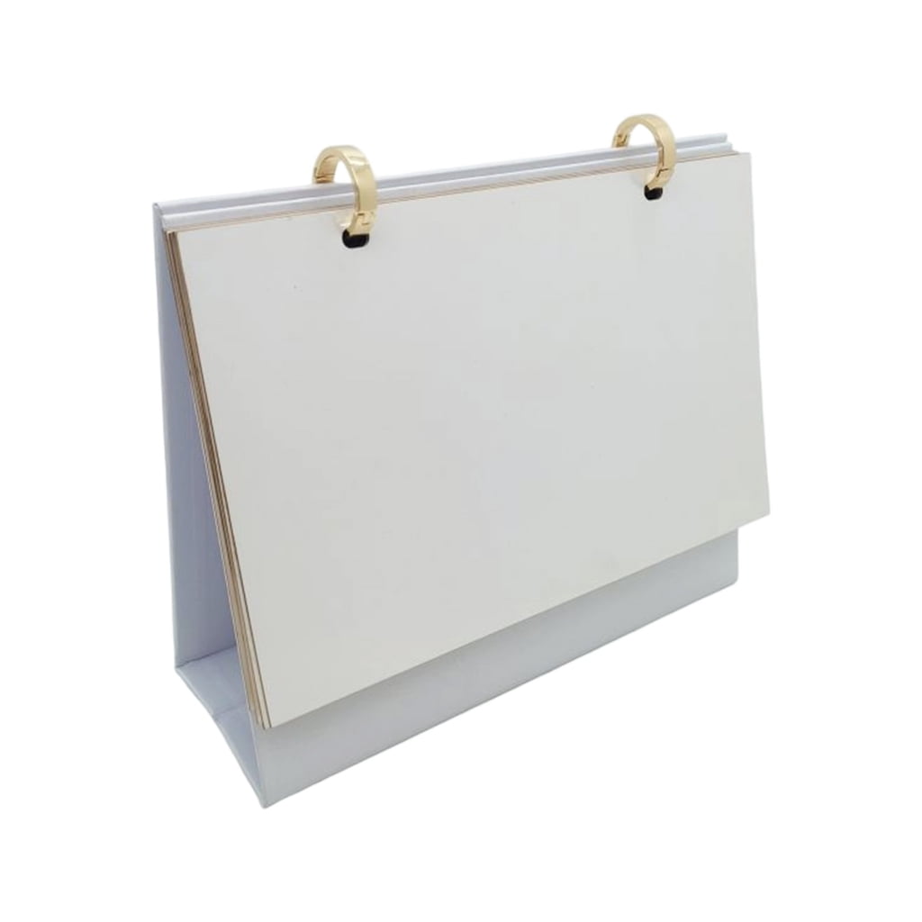 Heat Transfer Calendar Sublimation Blank Calendar with 14 Pages for ...