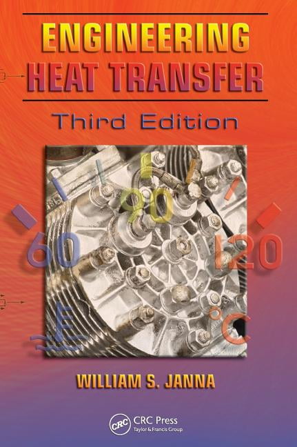 Heat Transfer Engineering Heat Transfer, (Hardcover) - Walmart.com