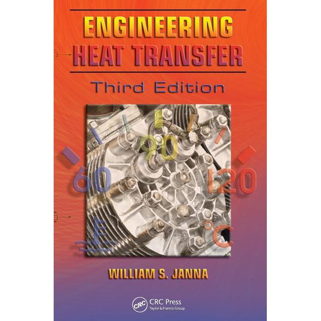 Heat Transfer Engineering Heat Transfer, (Hardcover) - Walmart.com