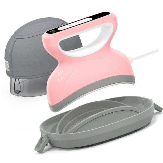 Heat Transfer Equipment For Hat ABS Materials Providing Portability And ...