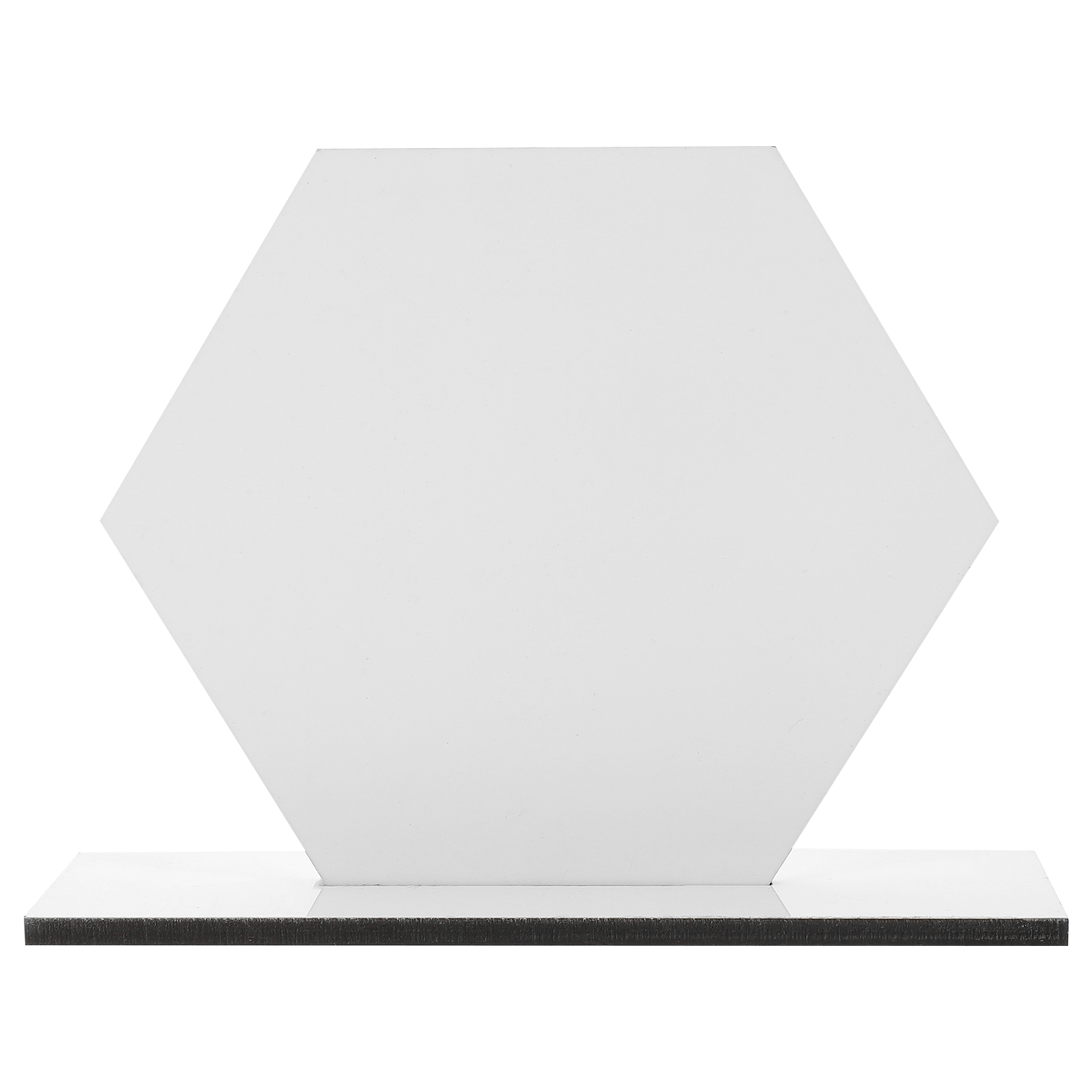 Heat Transfer Photo Frame Blank Printable Writable Picture Frame Wooden ...