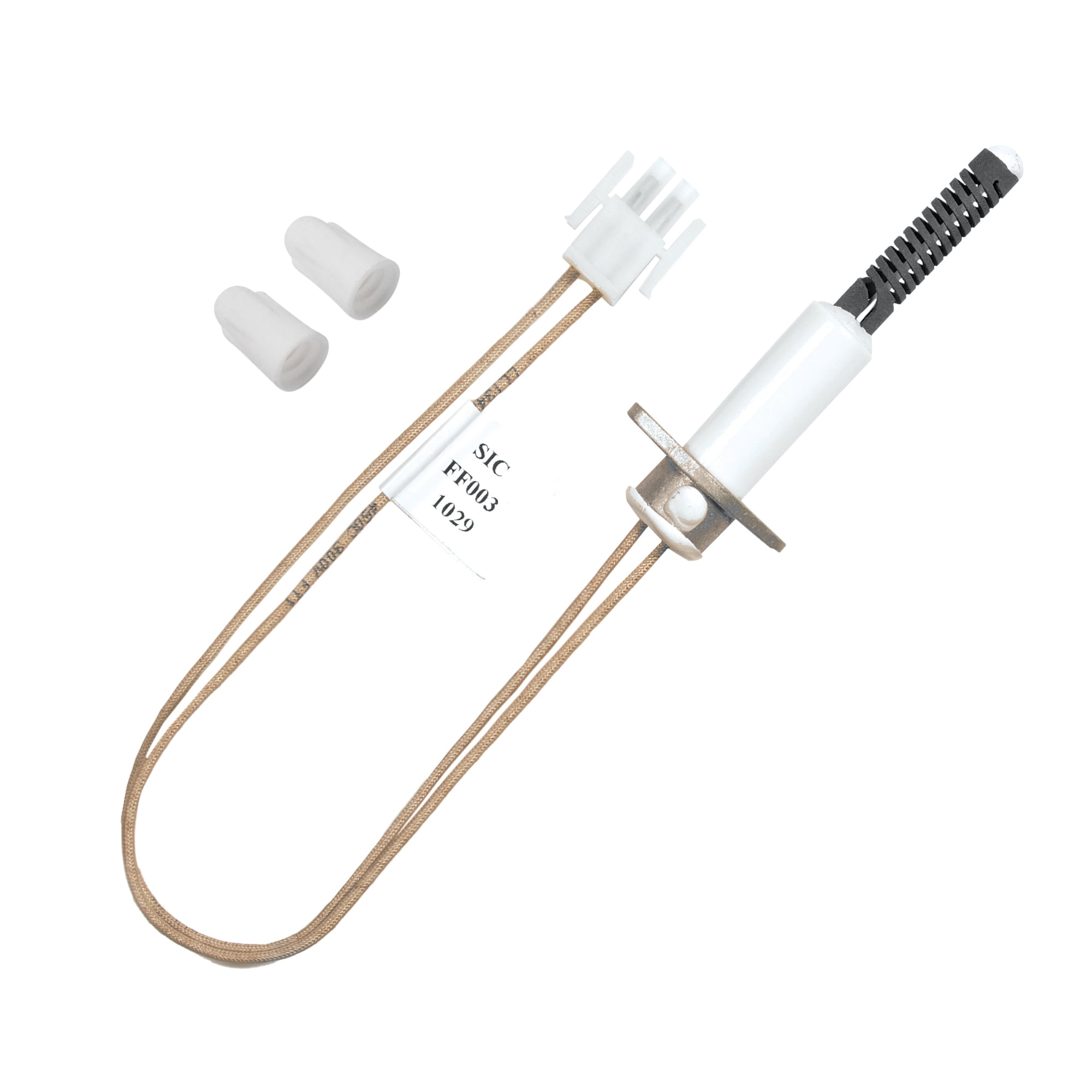 Hot Water Igniter Replacement for Rheem Water Heater, 0206FF003, FF003K ...