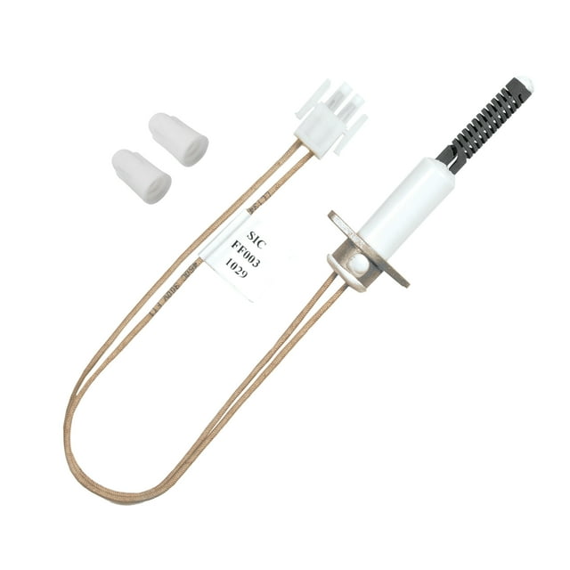 Heat Transfer Rheem Rudd 0206FF003 Boiler Igniter - Walmart.com