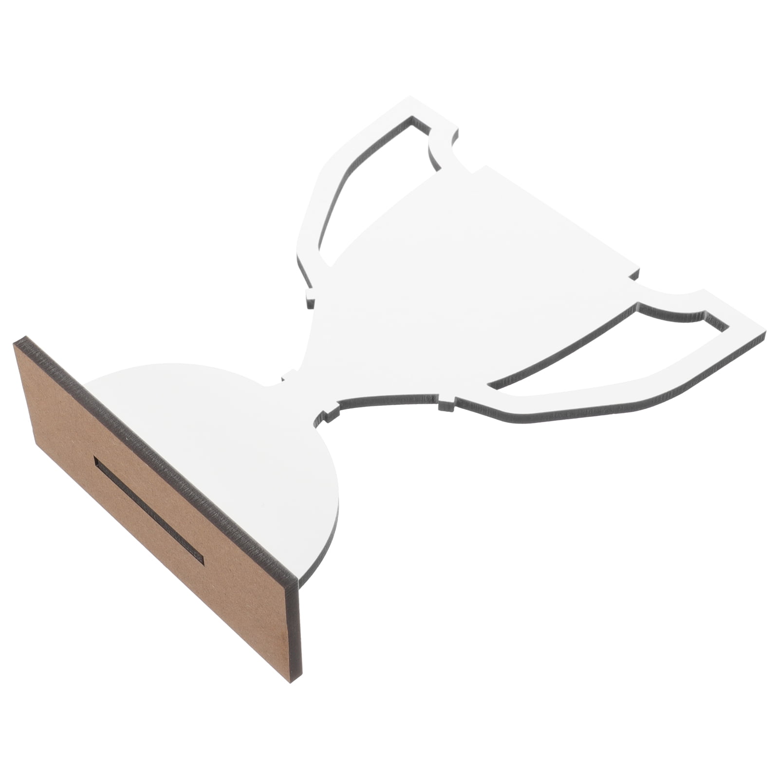 Heat Transfer Sports Trophy Model Trophy Blank Sports Trophy Blank Heat ...