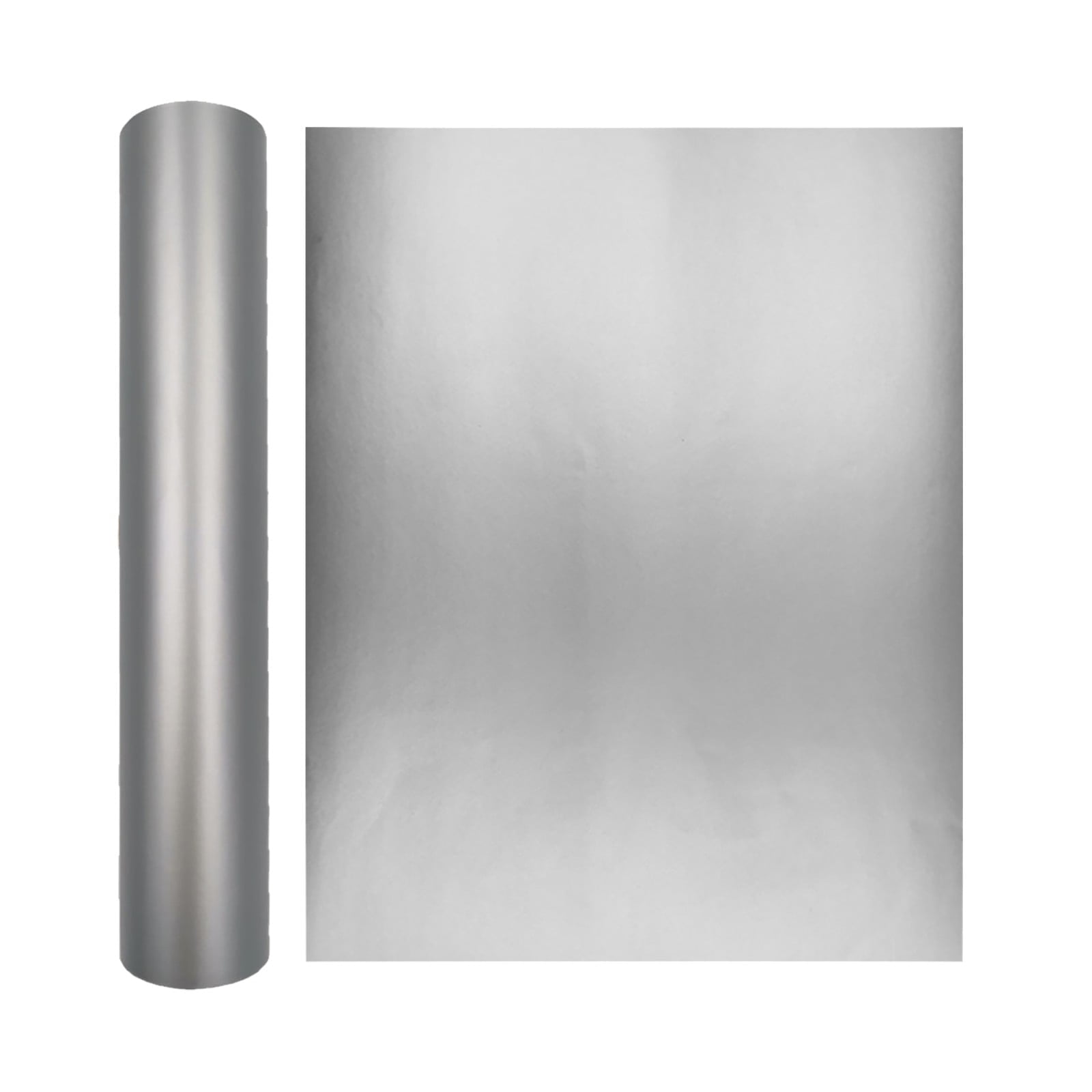 Heat Transfer Sticker (Silver),Gold Htv Heat Transfer Vinylroll Pu Iron ...