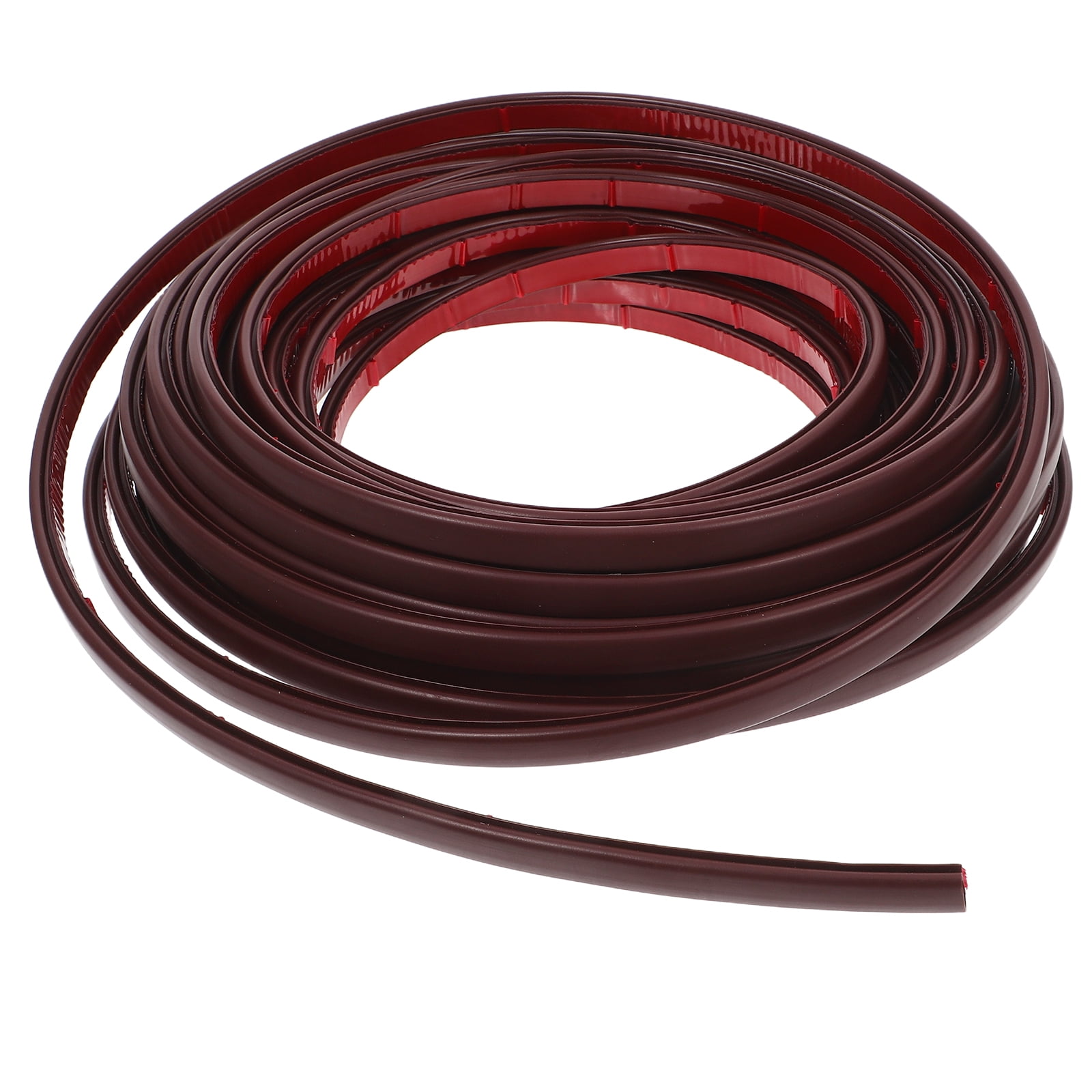 Heat Transfer Tape Front Door Seal Strip Anti-theft - Walmart.com