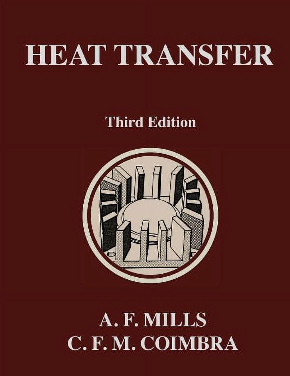 Heat Transfer: Third Edition (Hardcover) - Walmart.com