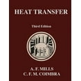 Heat Transfer: Third Edition (Hardcover) - Walmart.com