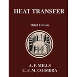 Heat Transfer: Third Edition (Hardcover) - Walmart.com