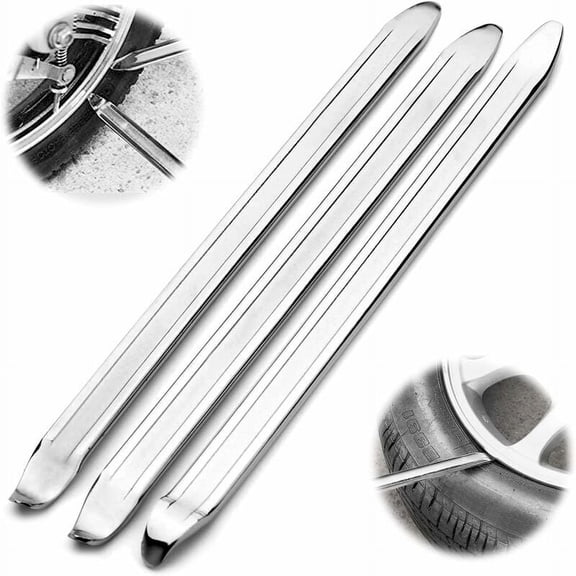 Tire Iron