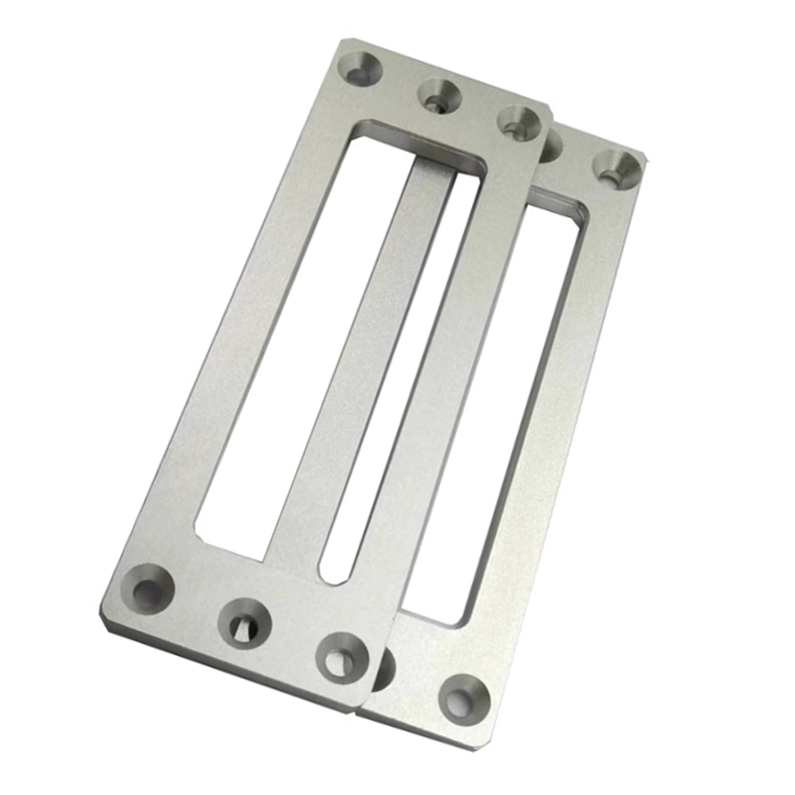 Heat Ventilated Aluminum Drive Rack Supporting Multiple Layer Solid ...