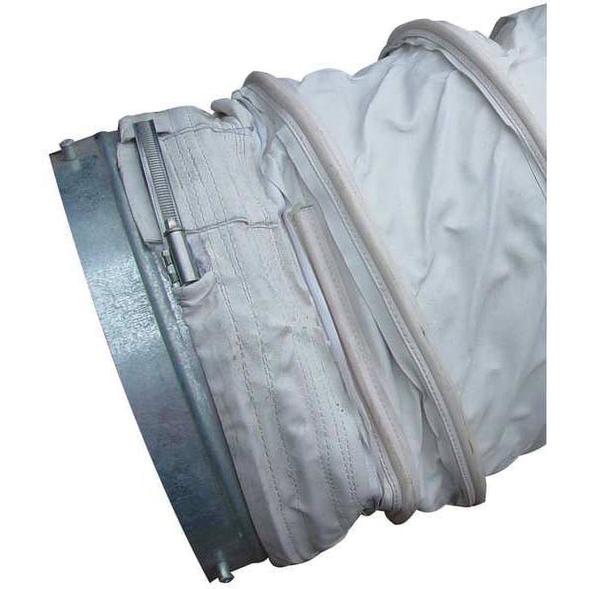 Heat Wagon Duct for Heater,25 ft. L WD1425 - Walmart.com
