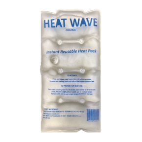 Instant Heat Packs