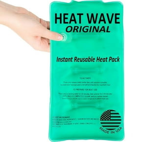 Instant Heat Packs