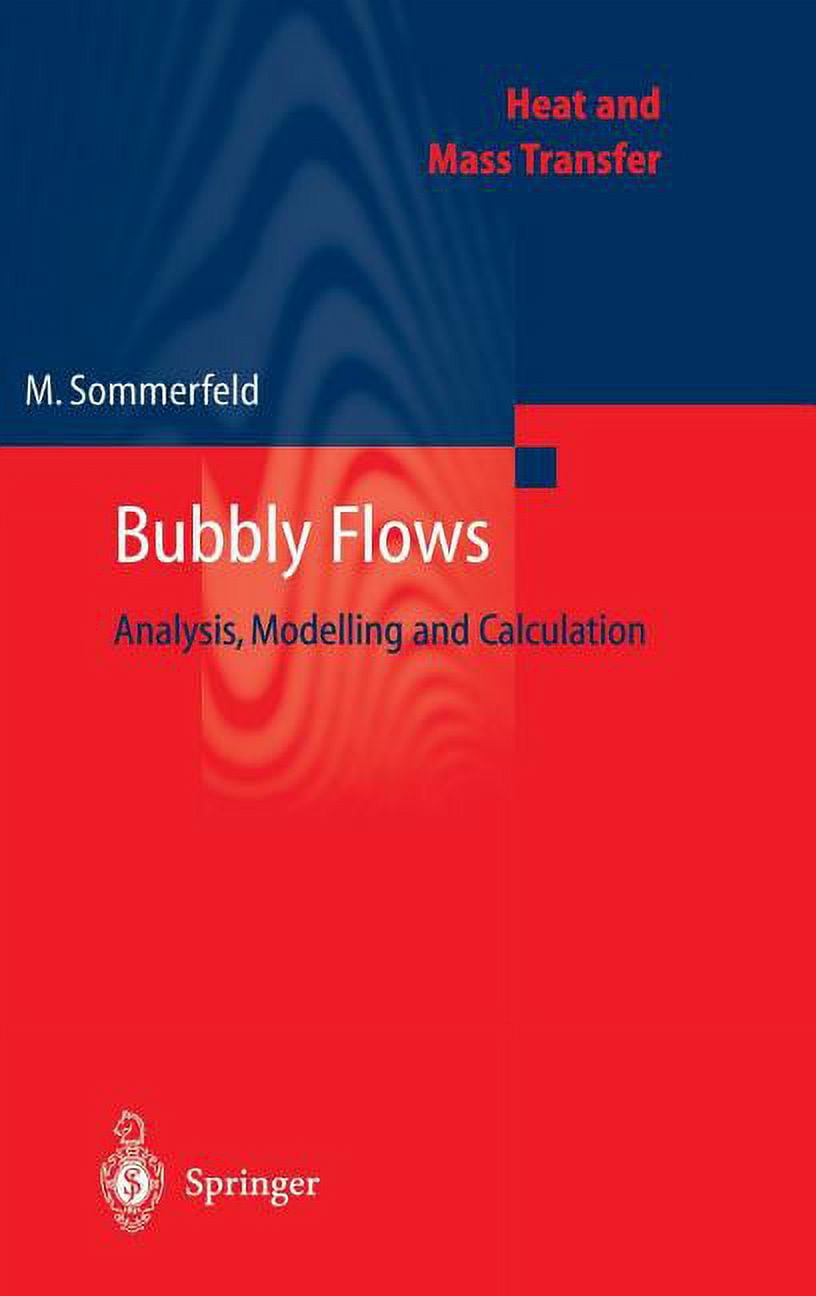 Heat and Mass Transfer Bubbly Flows: Analysis, Modelling and ...