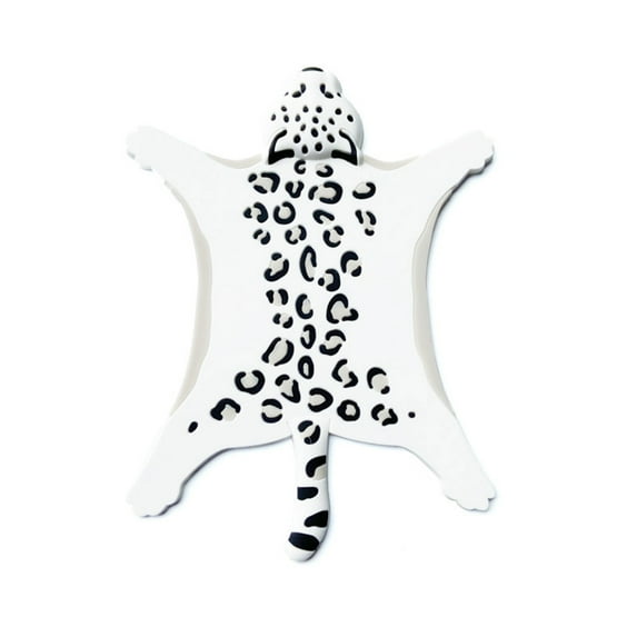 Heat-resistant Coaster Cartoon Non-slip Silicone Insulated Water ...