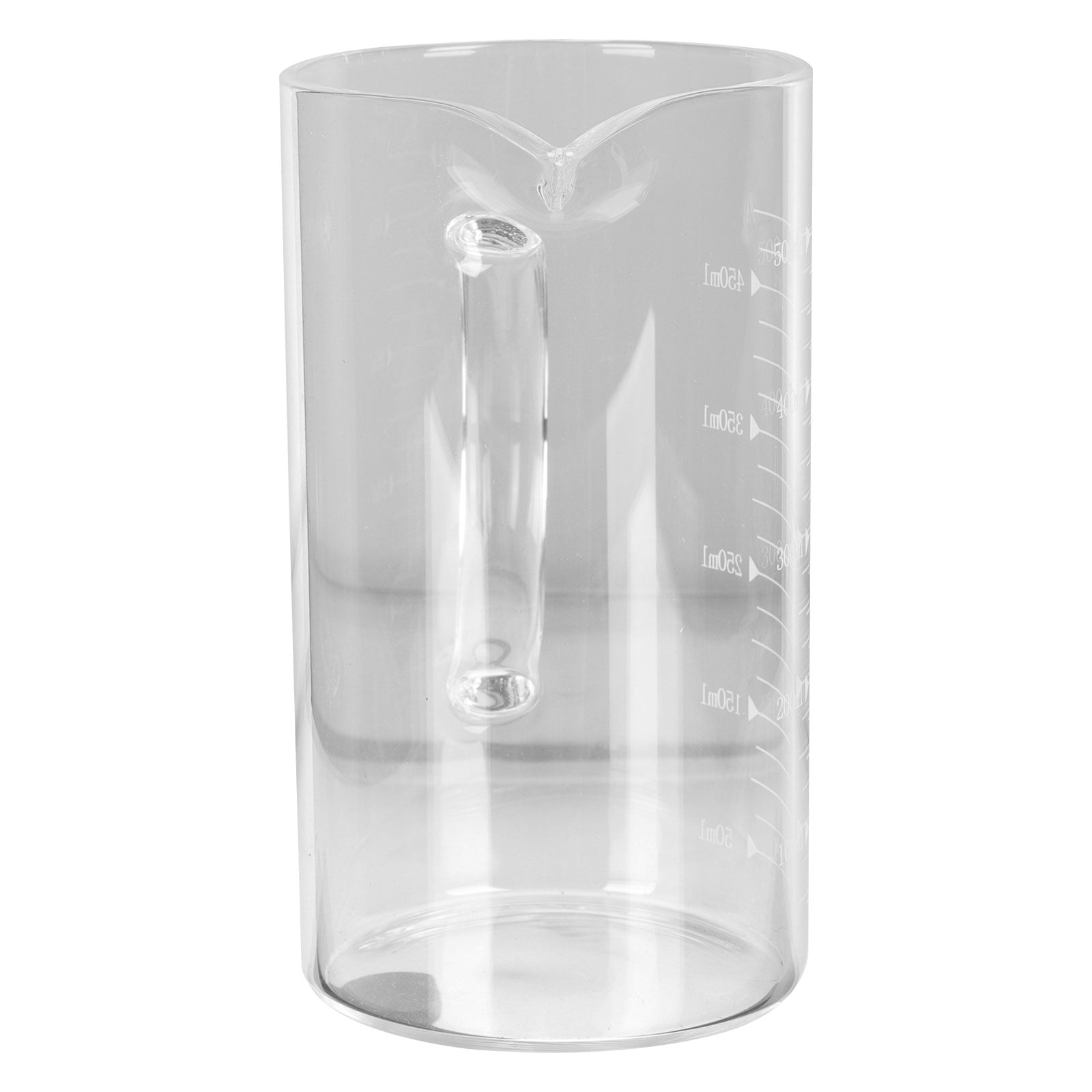 Glass Measuring Beakers for Liquids - Liquid Measuring Glassware for ...