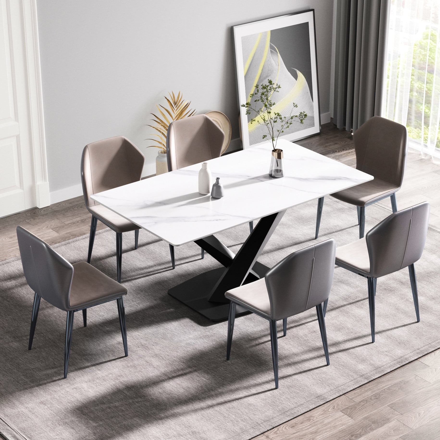 Heat-resistant Tabletop+No Gas Emission”-“Direct Flame Contact/High ...
