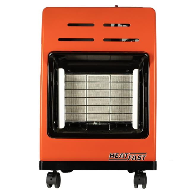 US Stove 18000 BTU LP Gas Cabinet Heater - Walmart.com