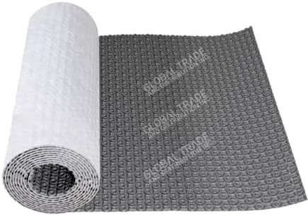 HeatMatrix Uncoupling Anti-Fracture Membrane Mat for WarmWire Heating ...