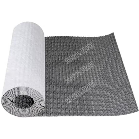 HeatMatrix Uncoupling Anti-Fracture Membrane Mat for WarmWire Heating ...