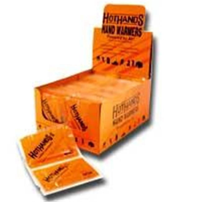 HeatMax Hand Warmers 2-Pack - Walmart.com