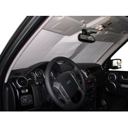 HeatShield, The Original Windshield Sun Shade, Custom-Fit for Nissan ...