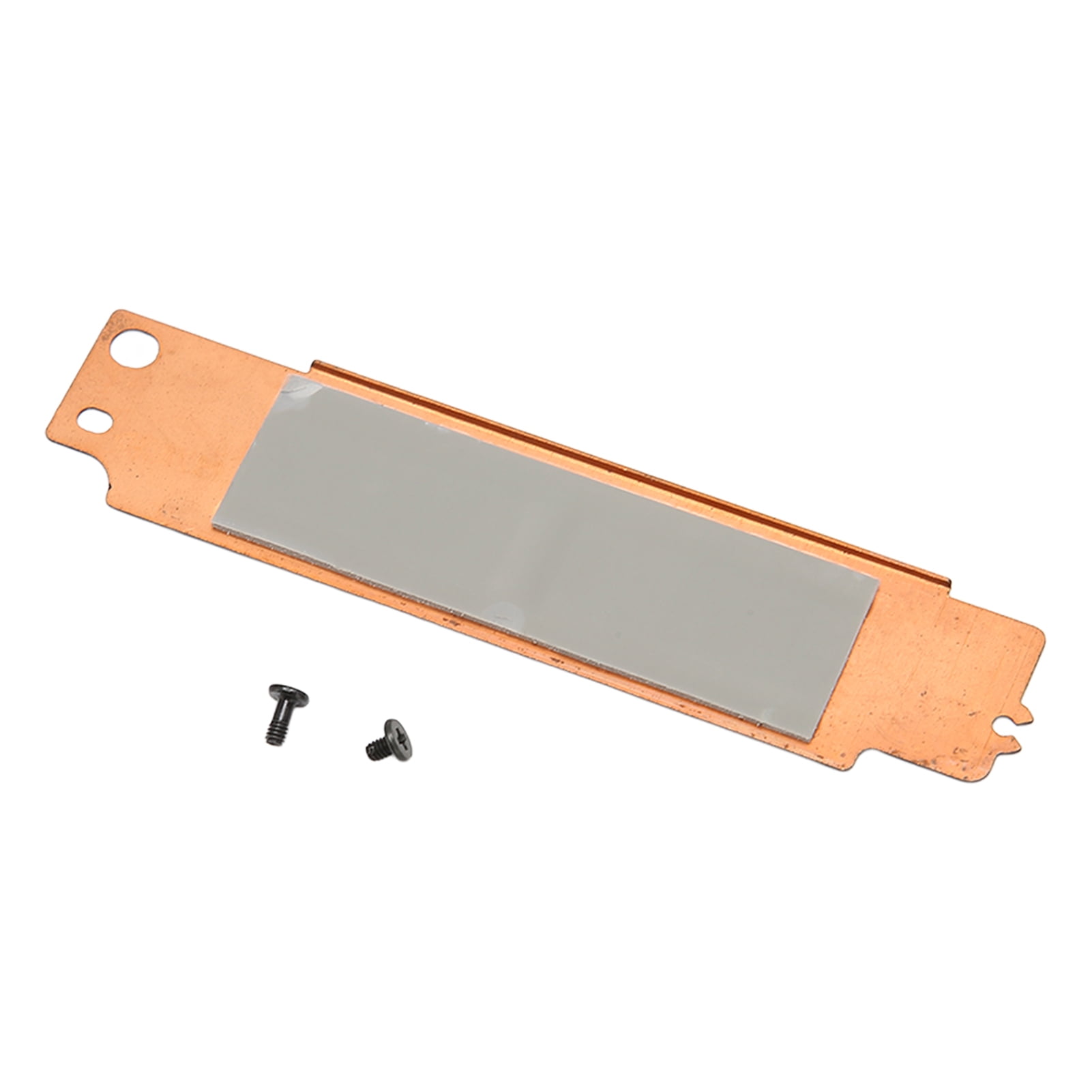 HeatSink Cover Aluminum Alloy Nvme M.2 NGFF 2280 Laptop SSD HeatSink ...